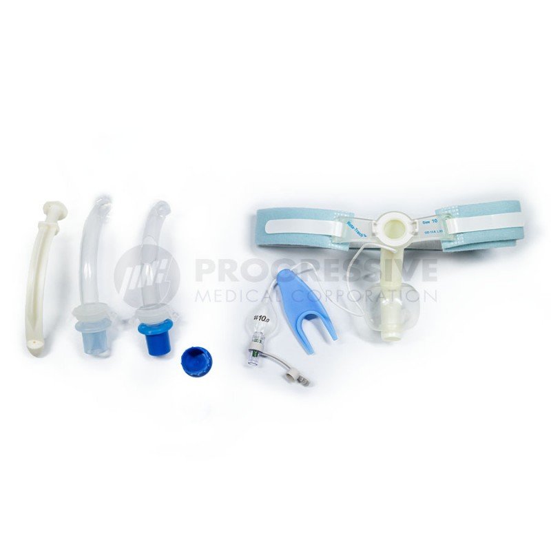 Tracheostomy