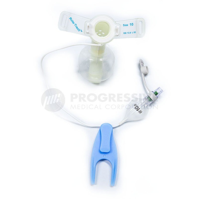 Tracheostomy