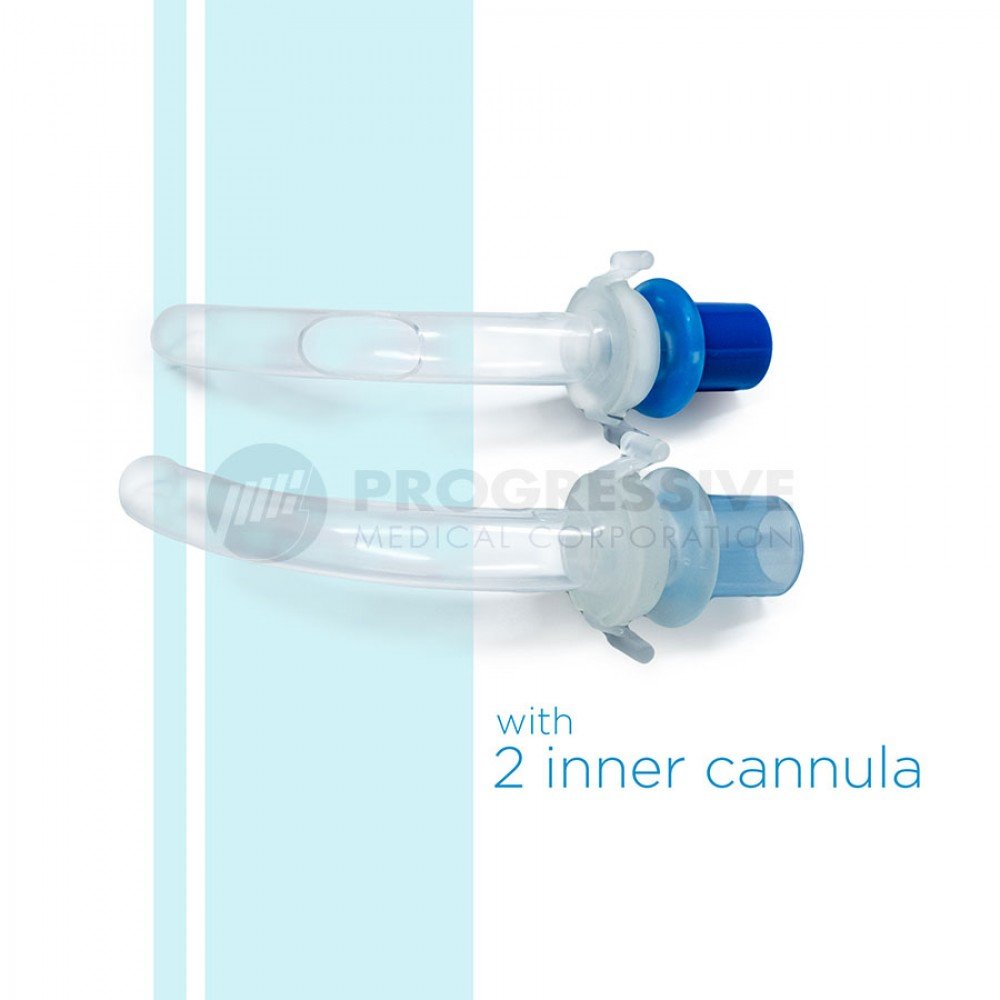 Rota-Trach Tracheostomy Tube