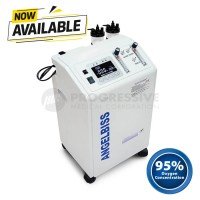 TMS TC-260 Oxygen Concentrator