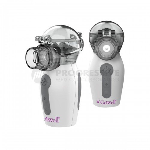 Getwell Pocket Mesh Nebulizer gen 2