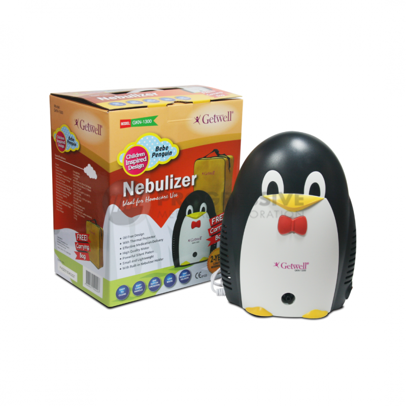 Nebulization