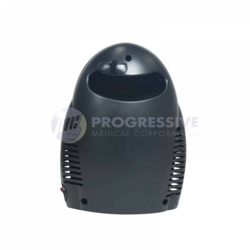 Nebulization
