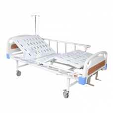 Patient Bed
