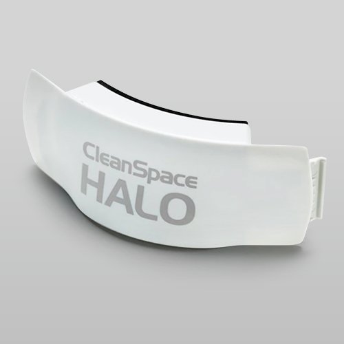 Cleanspace Halo